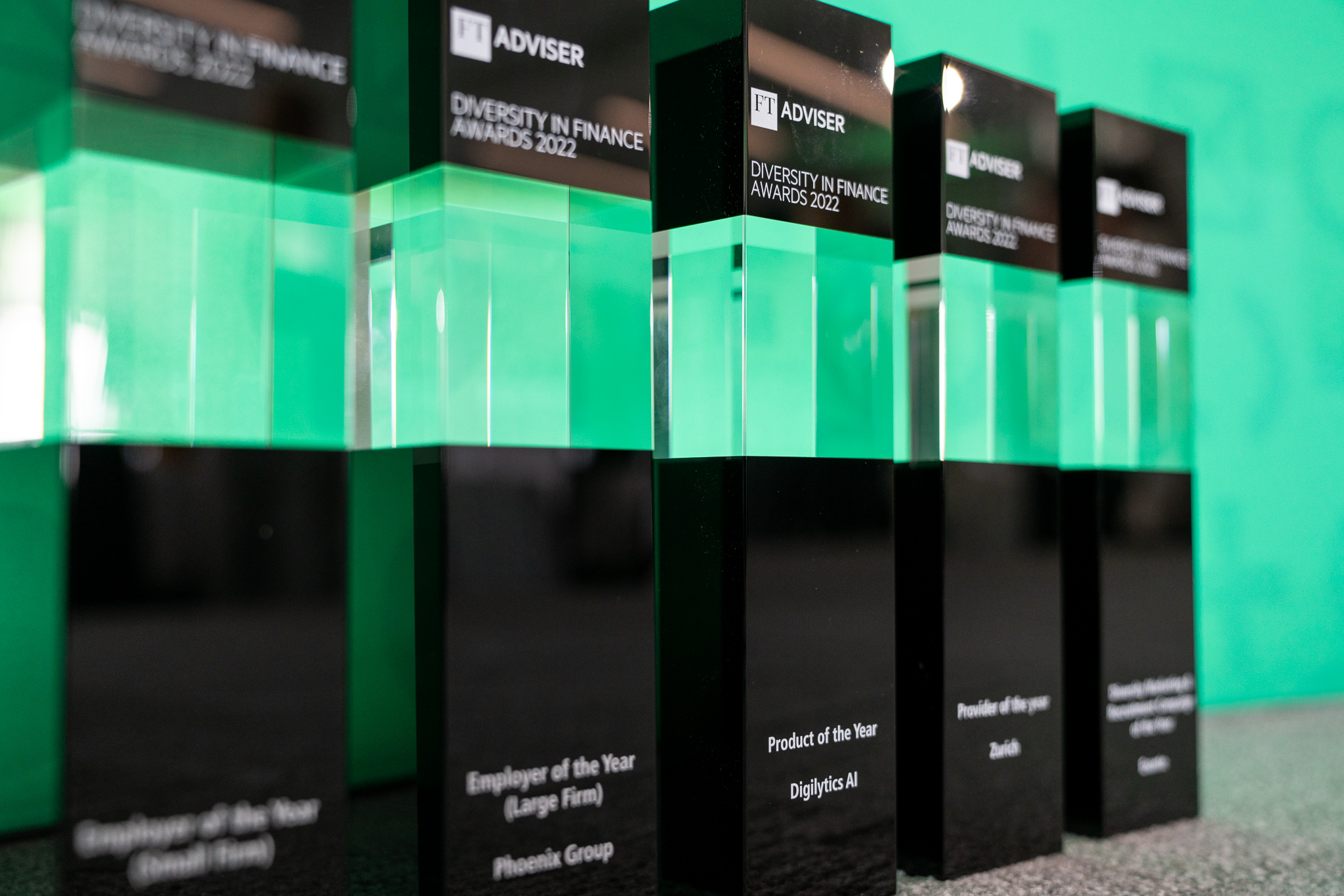 DIFA 2022: What does it take to be diverse and inclusive? - FTAdviser