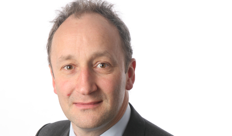 Chris Ralph to leave SJP after 11 years - FTAdviser