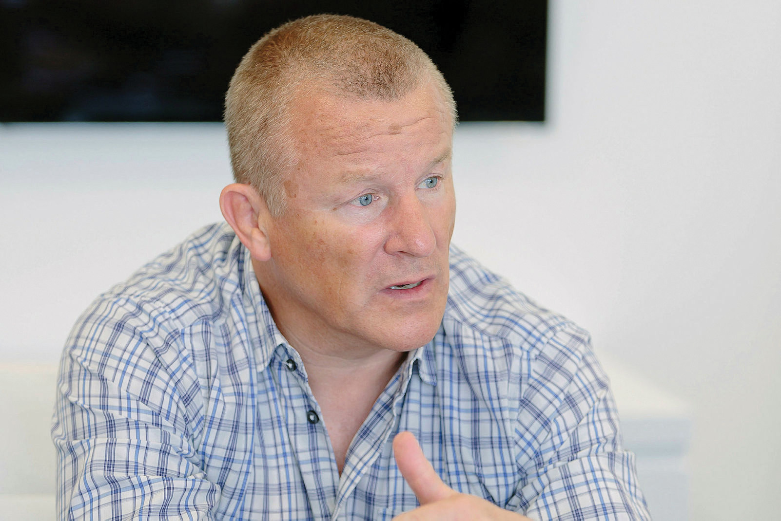 Russell Taylor: Woodford’s downfall is a painful reminder to investors ...