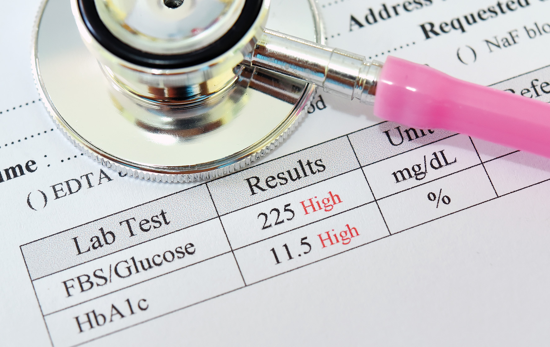 How to ensure diabetes sufferers have easy access to protection - FTAdviser