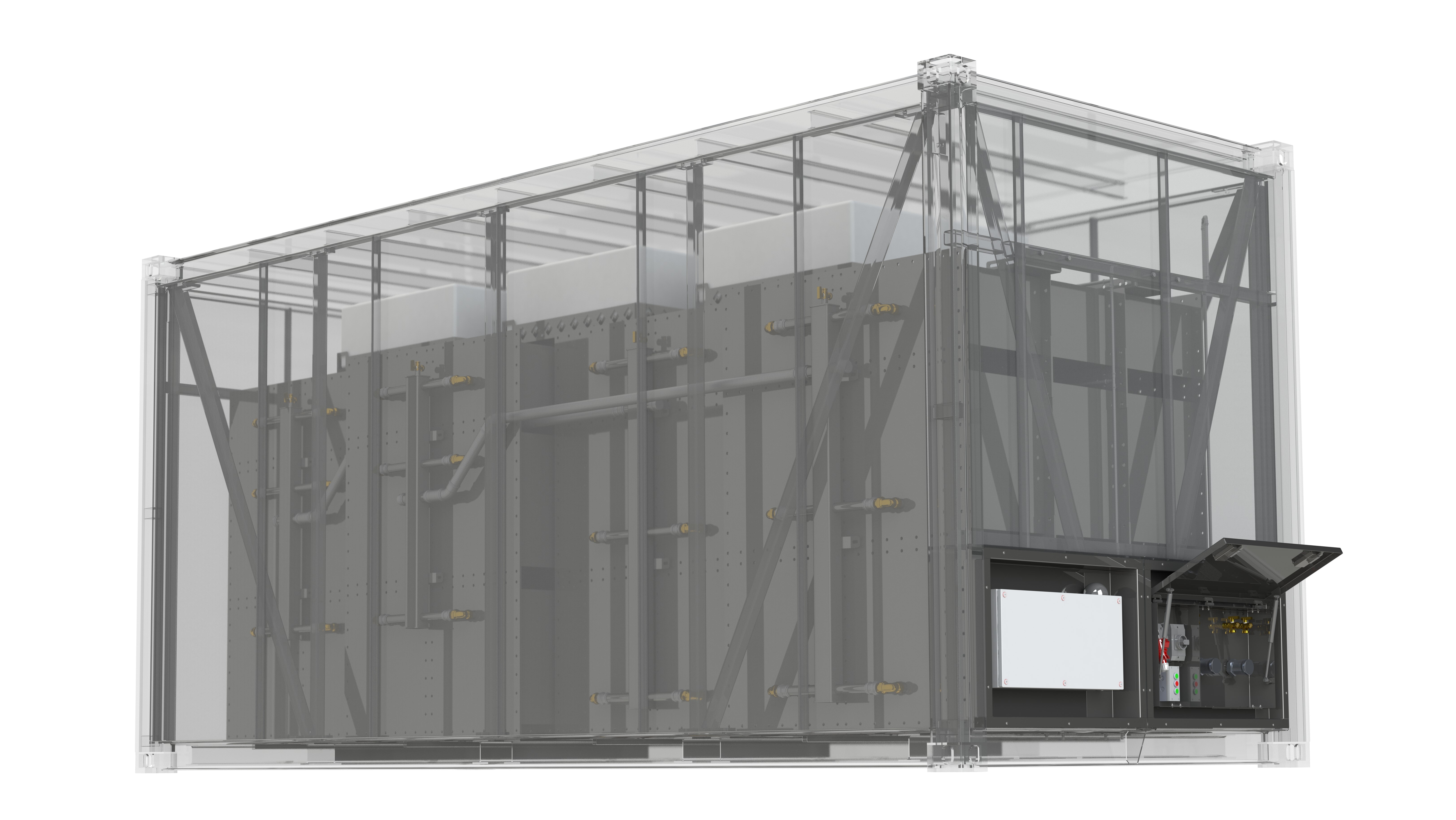 PCM ENERGY | Digital Investieren mit Fundernation