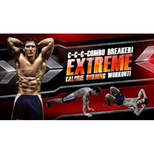 Scott Herman Workouts Preloaded on New VRX Sport Headphones