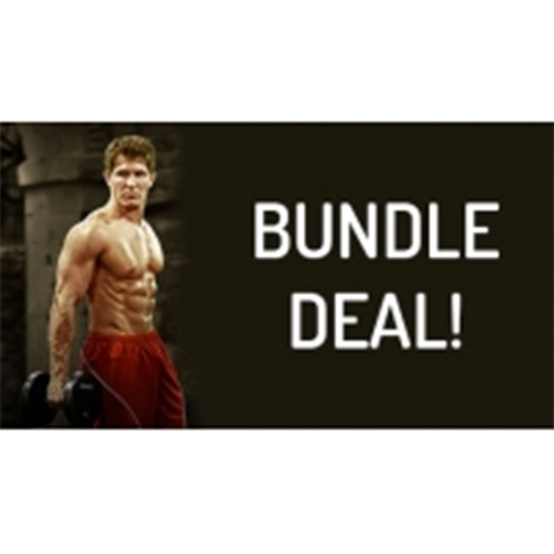 Scott Herman Workouts Preloaded on New VRX Sport Headphones