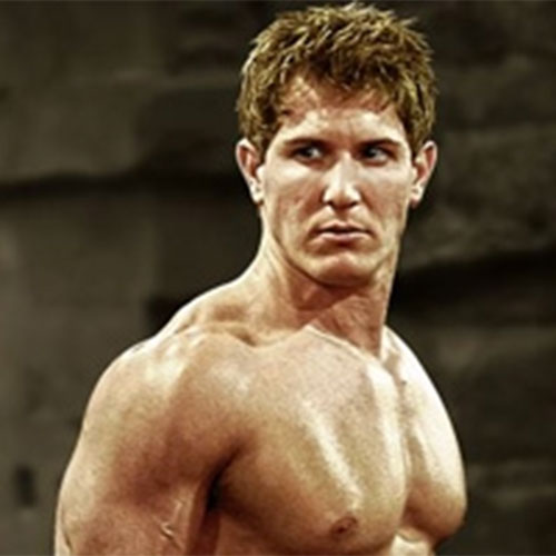 World Class Trainer Workouts Preloaded on VRX Headphones.