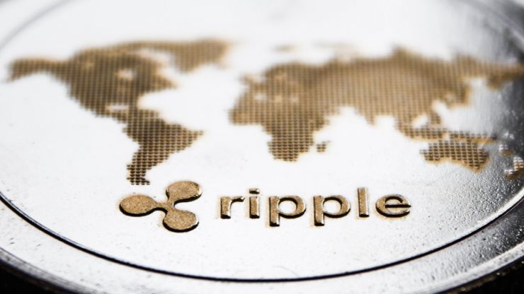 Weiss Ratings: Ripple XRP still the best | FXcompared.com