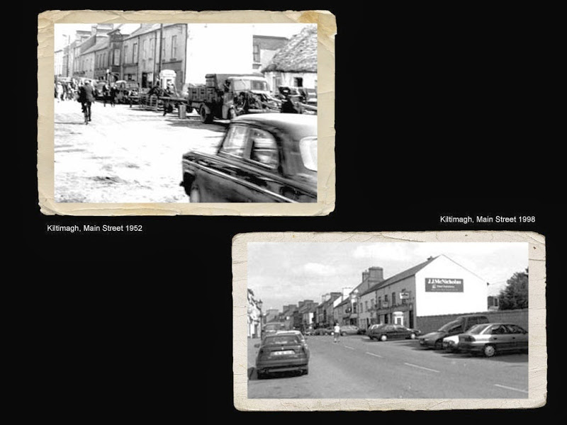 Kiltimagh History, Co. Mayo in the West of Ireland | mayo-ireland.ie