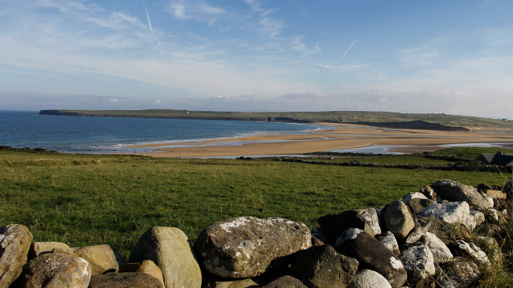 Lacken History, Co. Mayo in the West of Ireland | mayo-ireland.ie