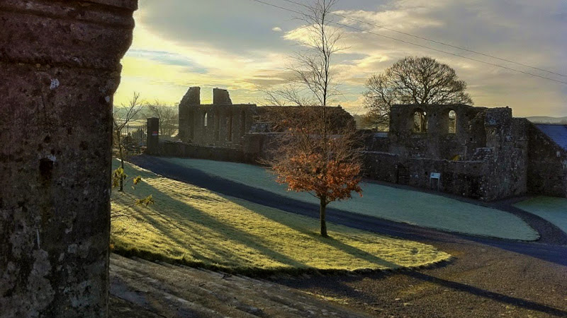 Straide History, Co. Mayo in the West of Ireland | mayo-ireland.ie