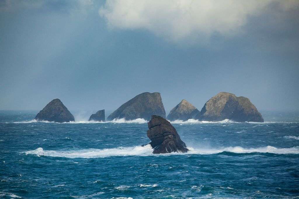 Offshore Islands in Co. Mayo in the West of Ireland | mayo-ireland.ie