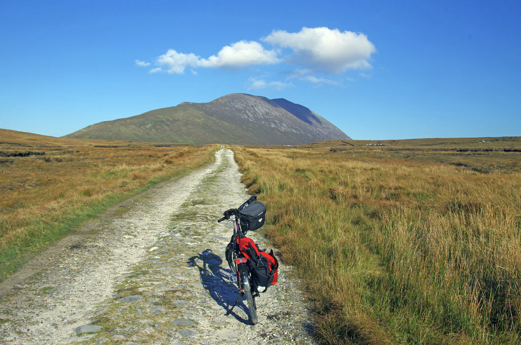 Outdoor Activities in Co. Mayo in the West of Ireland | mayo-ireland.ie