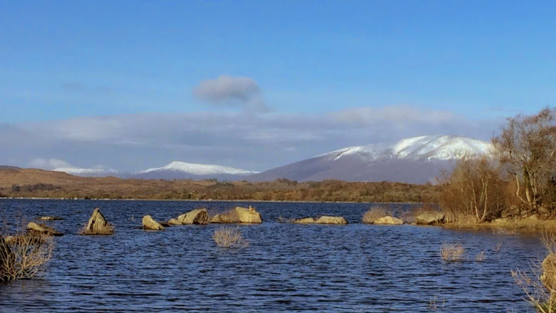 Visitors' Guide, Pontoon Co. Mayo IN THE West of Ireland | mayo-ireland.ie