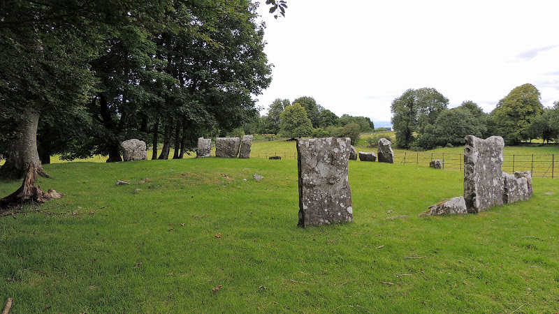 Visitors Guide Cong, Co. Mayo in the West of Ireland | mayo-ireland.ie