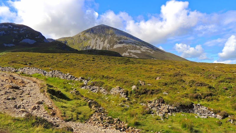 Croagh Patrick, Walking in Co Mayo in the West of Ireland | mayo-ireland.ie