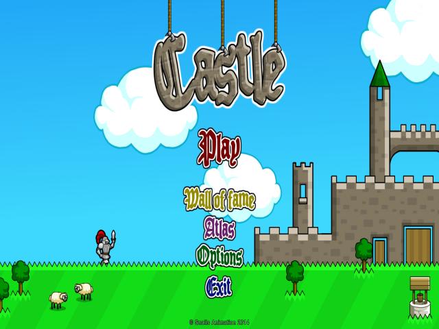 Castle download PC