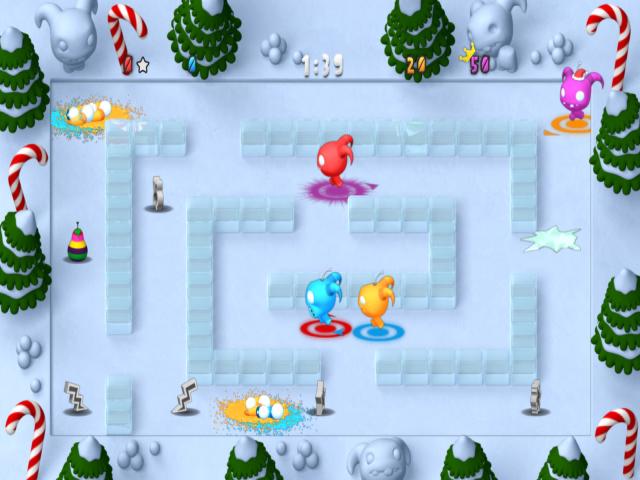 Chompy Chomp Chomp download PC