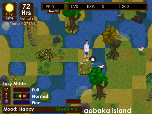 Three Days download PC