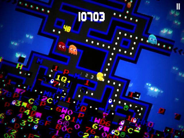 Pac Man 256 download PC