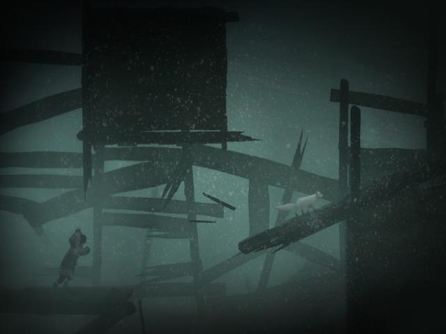 Never Alone download PC