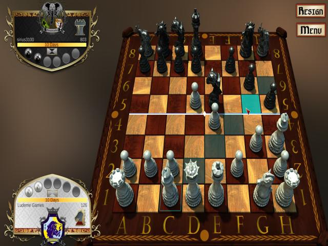 Chess 2: The Sequel download PC