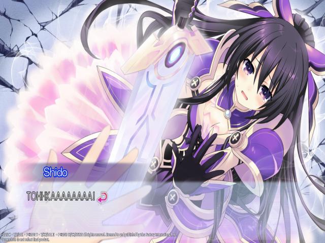 date a live: rio reincarnation download PC date a live: rio reincarnation download PC