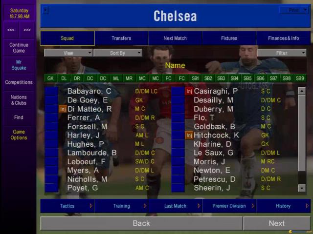 Championship manager 3 store