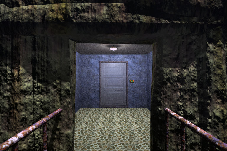 Rhem 4: The Golden Fragments