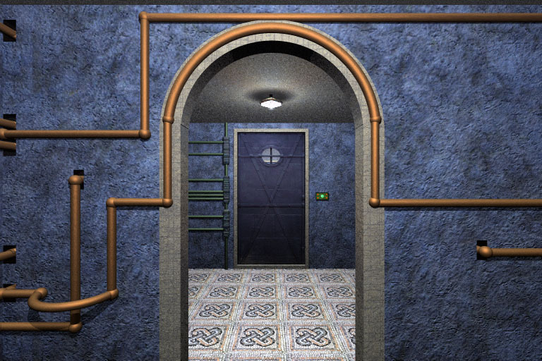 Rhem 4: The Golden Fragments