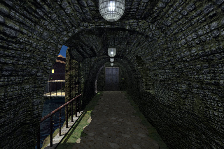 Rhem 4: The Golden Fragments