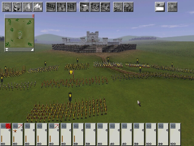 Medieval : Total War Collection