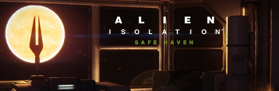 Alien : Isolation - Safe Haven DLC