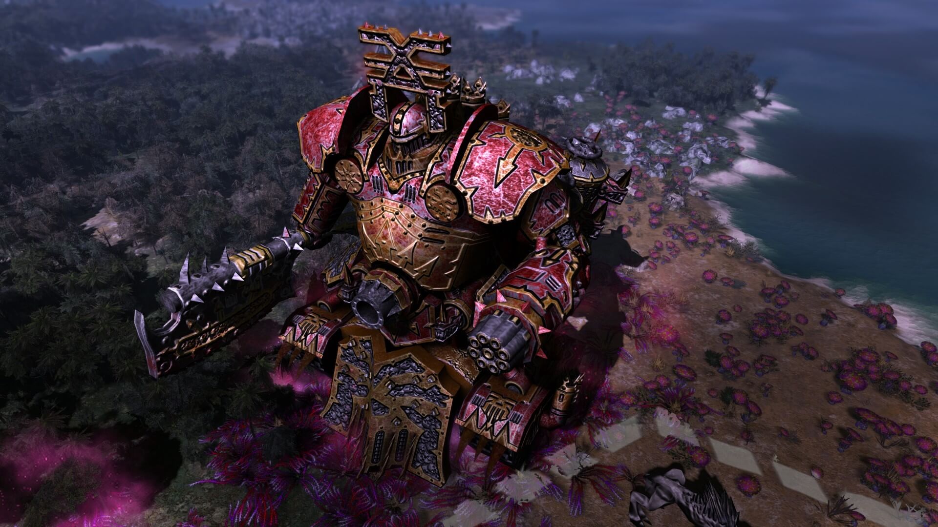 Warhammer 40 000 Gladius Lord Of Skulls warhammer-40-000-gladius-lord-of-skulls