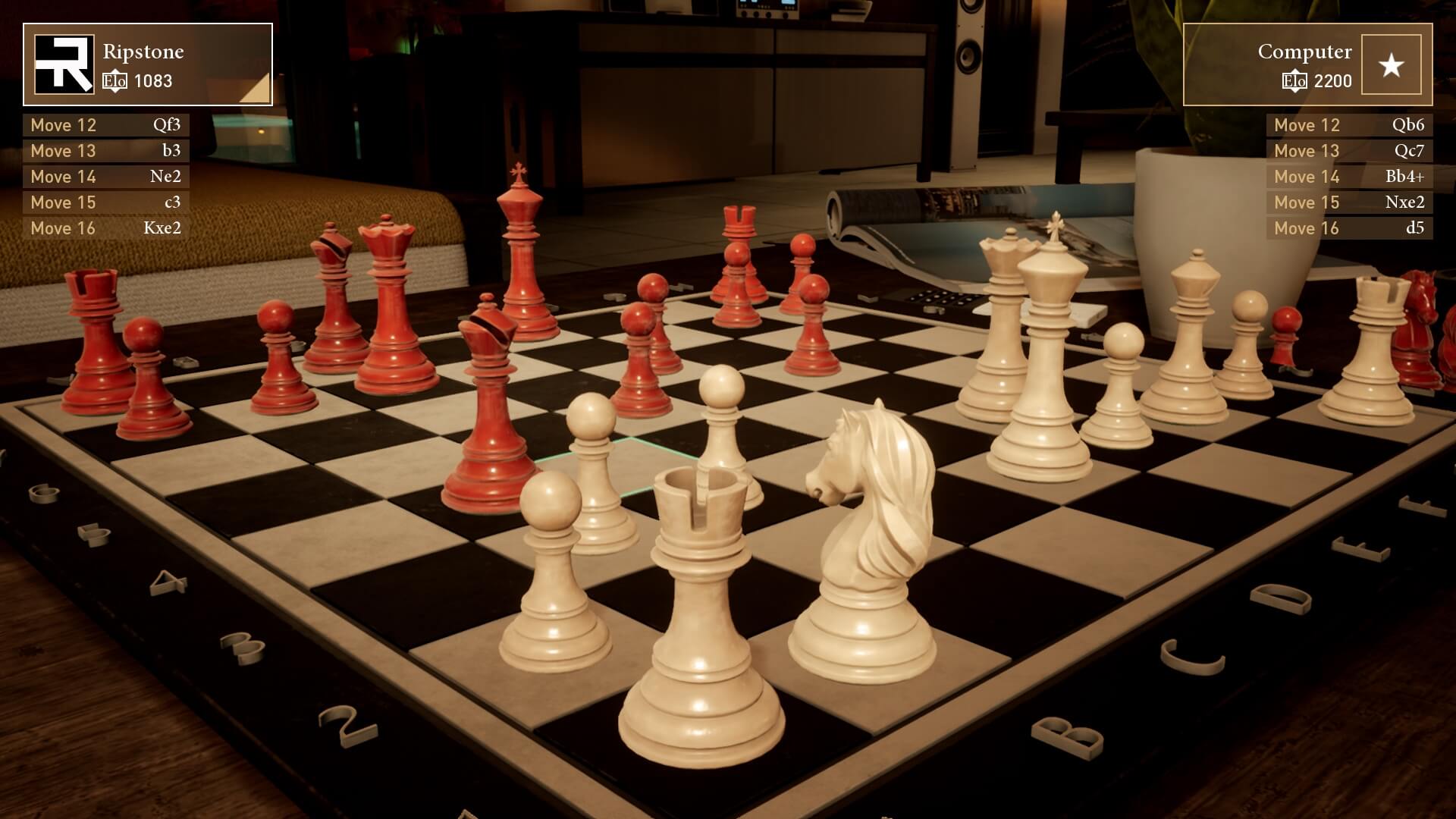 Pure Chess Grandmaster Edition Pure Chess Grandmaster Edition