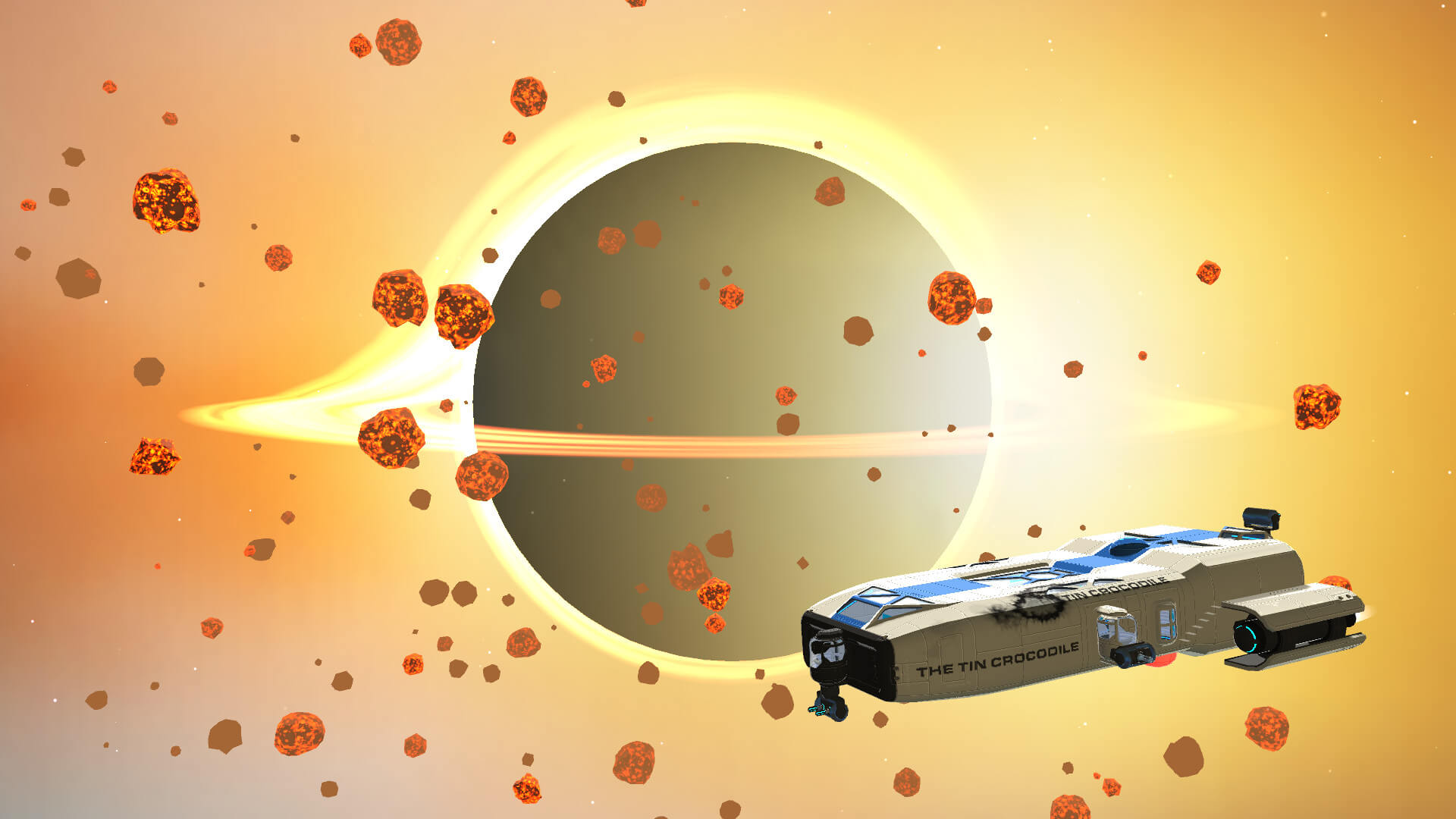 Space Crew Legendary Edition Space Crew Legendary Edition
