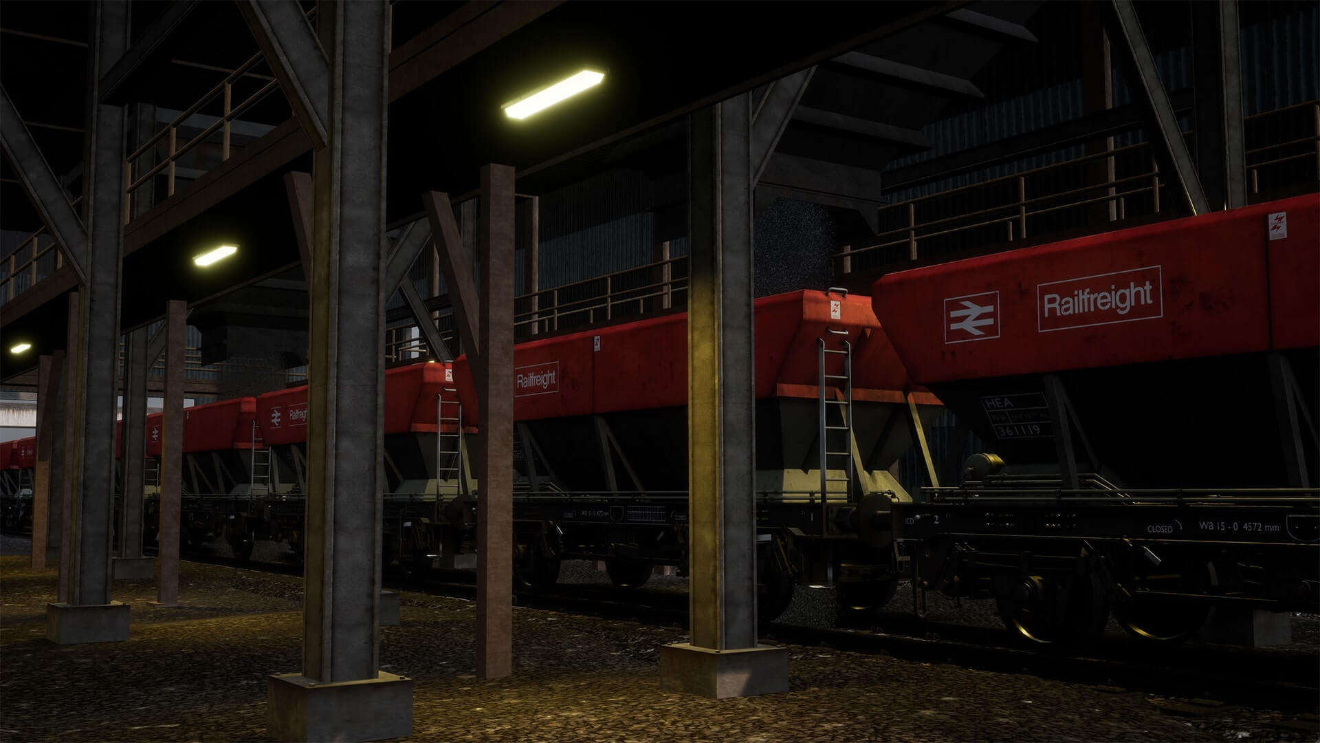 Train Sim World® 2: Tees Valley Line: Darlington – Saltburn-by-the-Sea ...