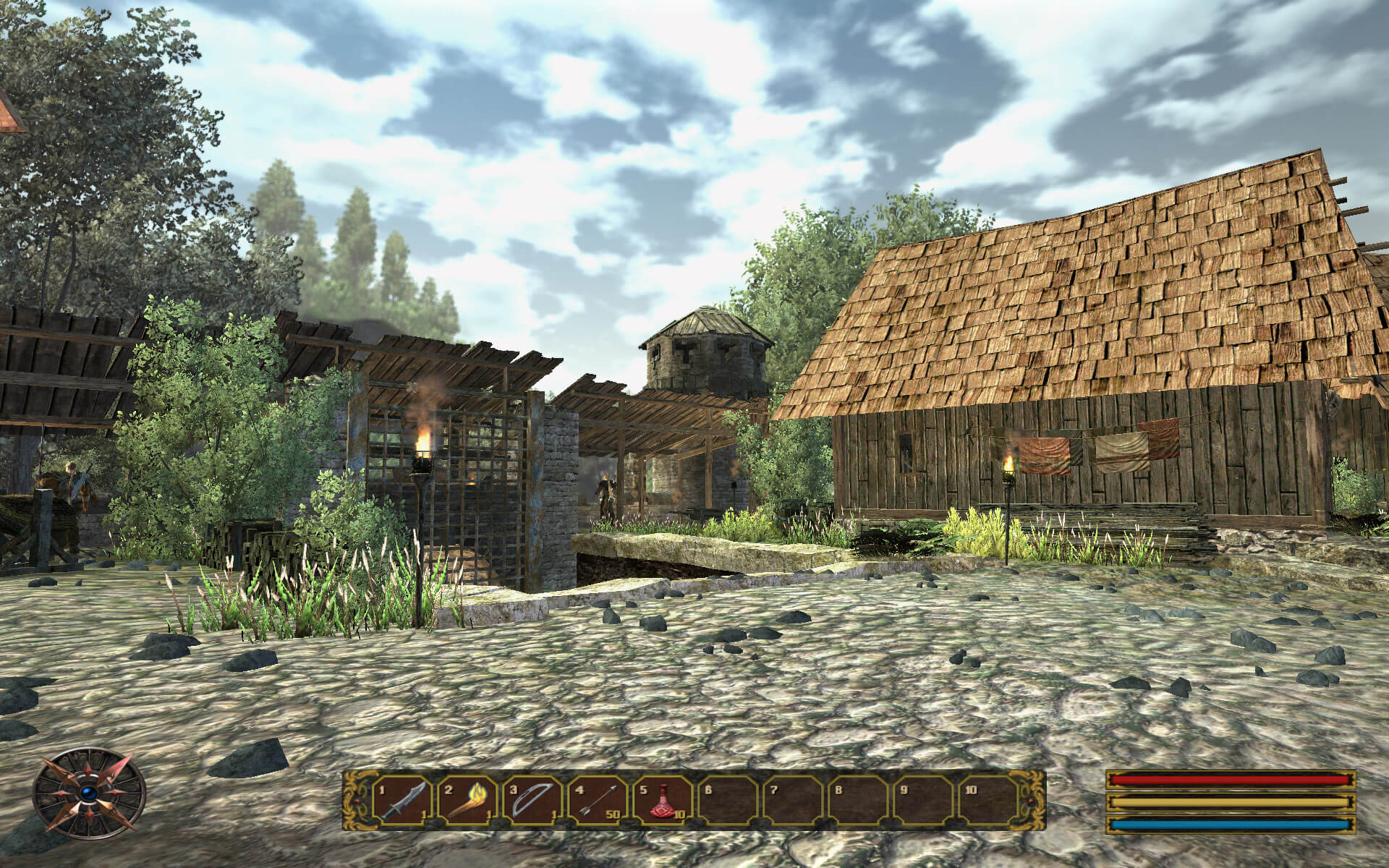 Gothic 3 Game Of The Year Edition Gothic 3 Game Of The Year Edition