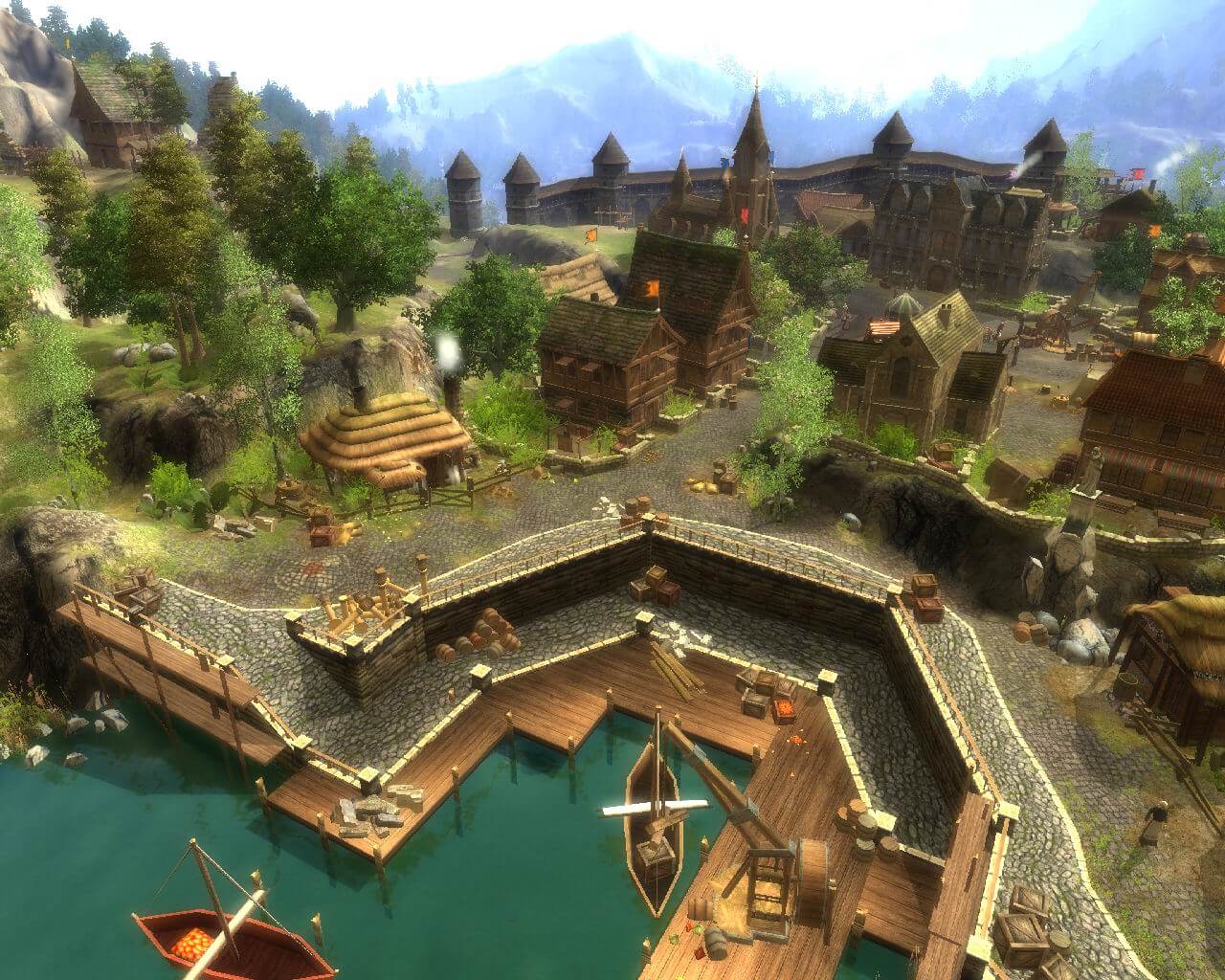 The Guild 2