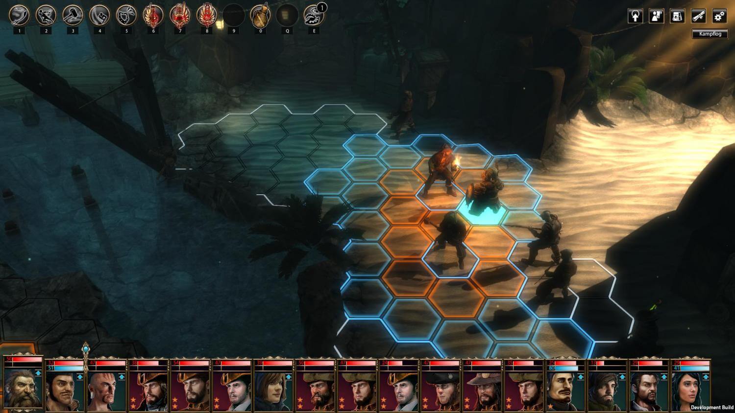 Blackguards Franchise Bundle