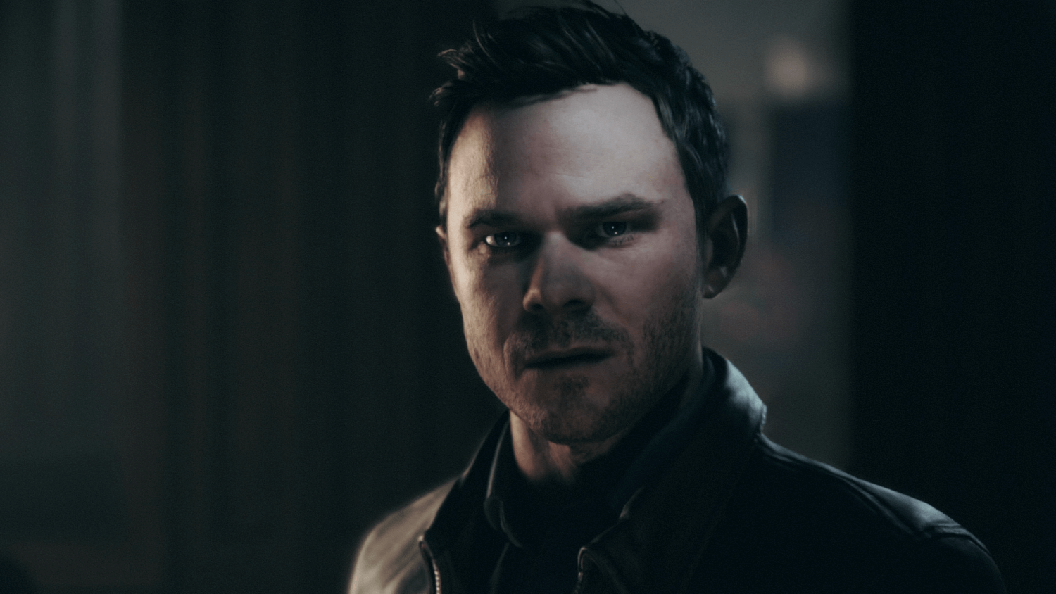 Quantum Break