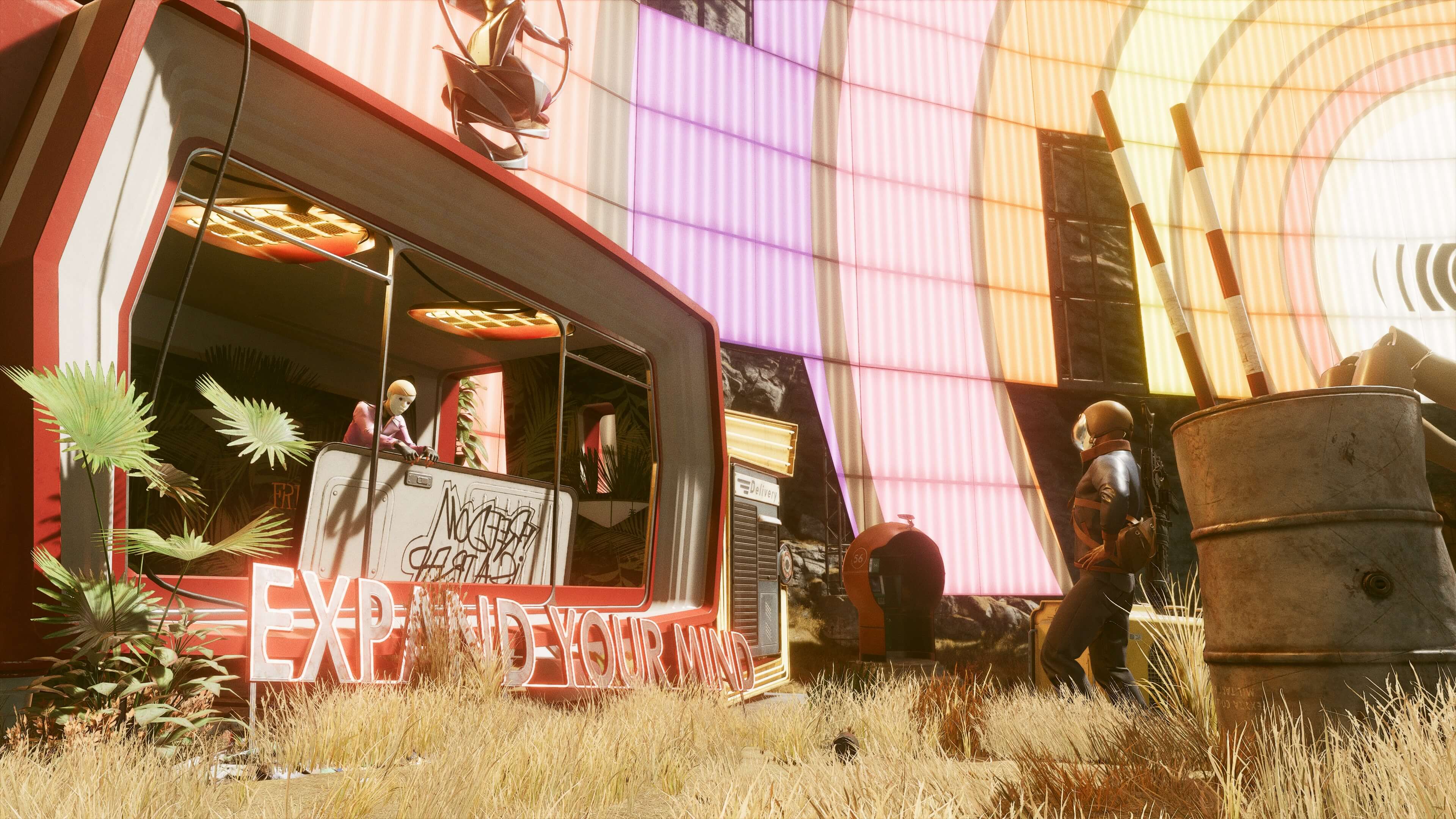 DEATHLOOP DELUXE EDITION