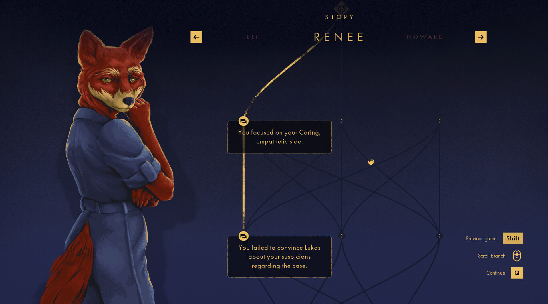 Tails Noir Preludes: Deluxe Deluxe Edition