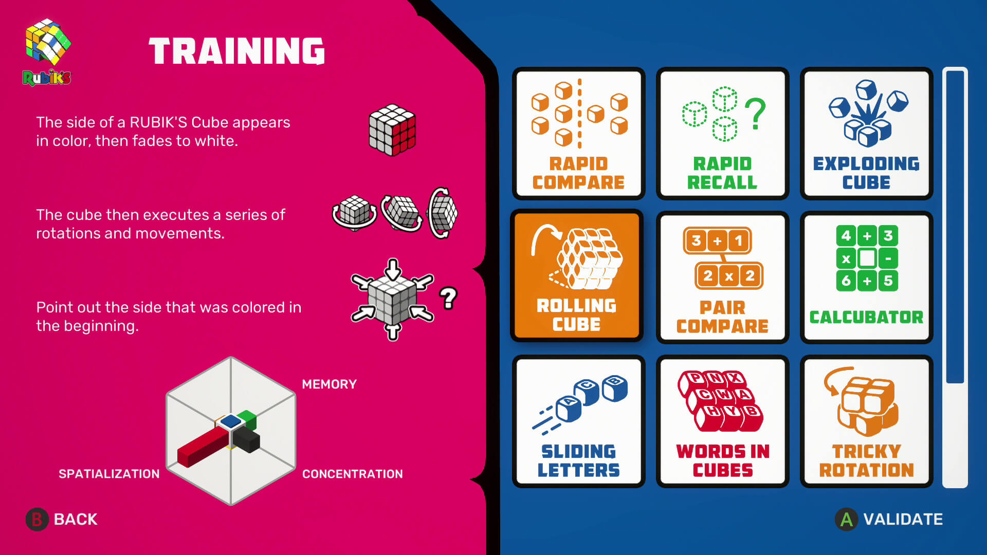 Professor Rubik s Brain Fitness