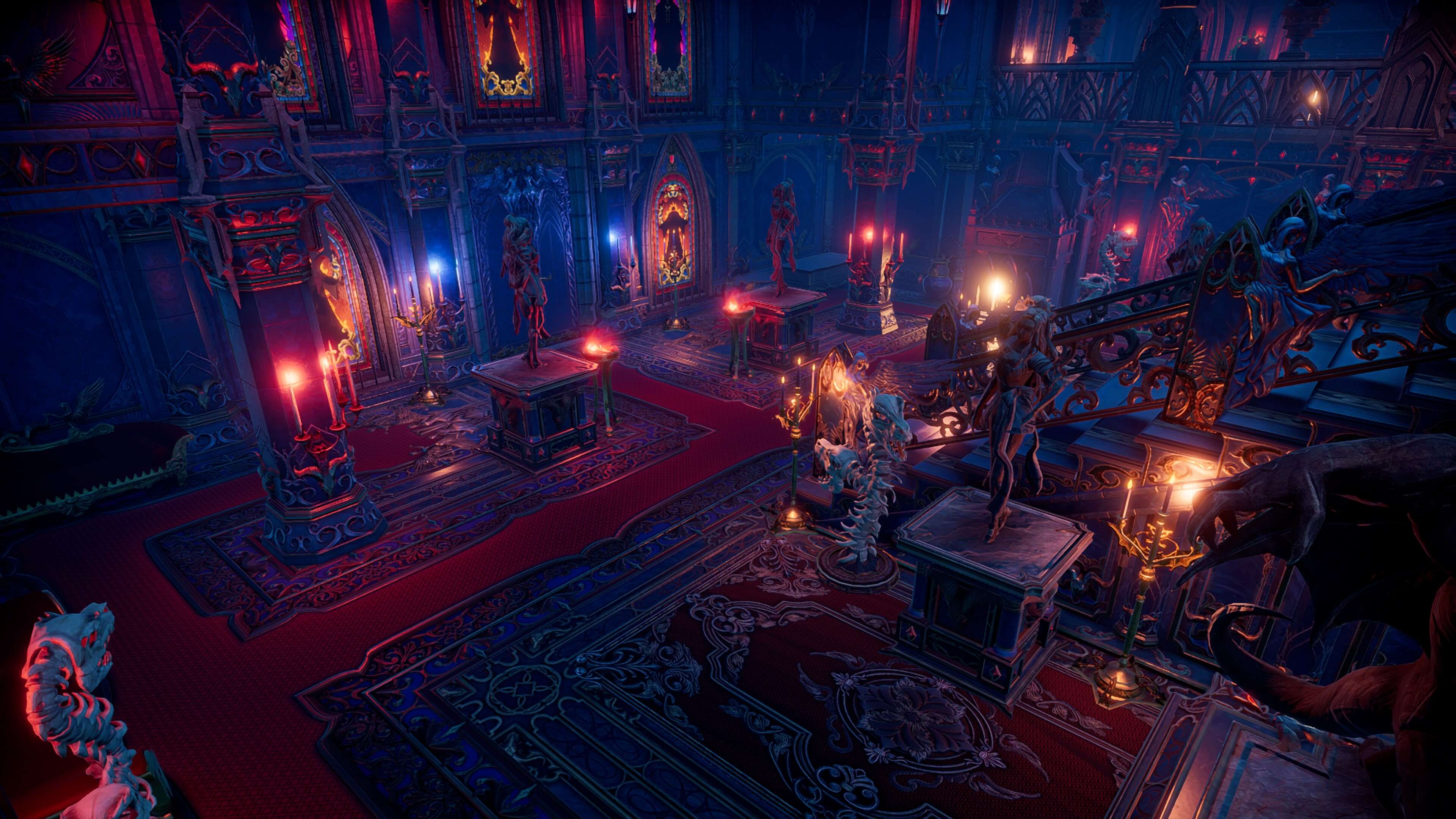 V Rising - Legacy of Castlevania Premium Pack