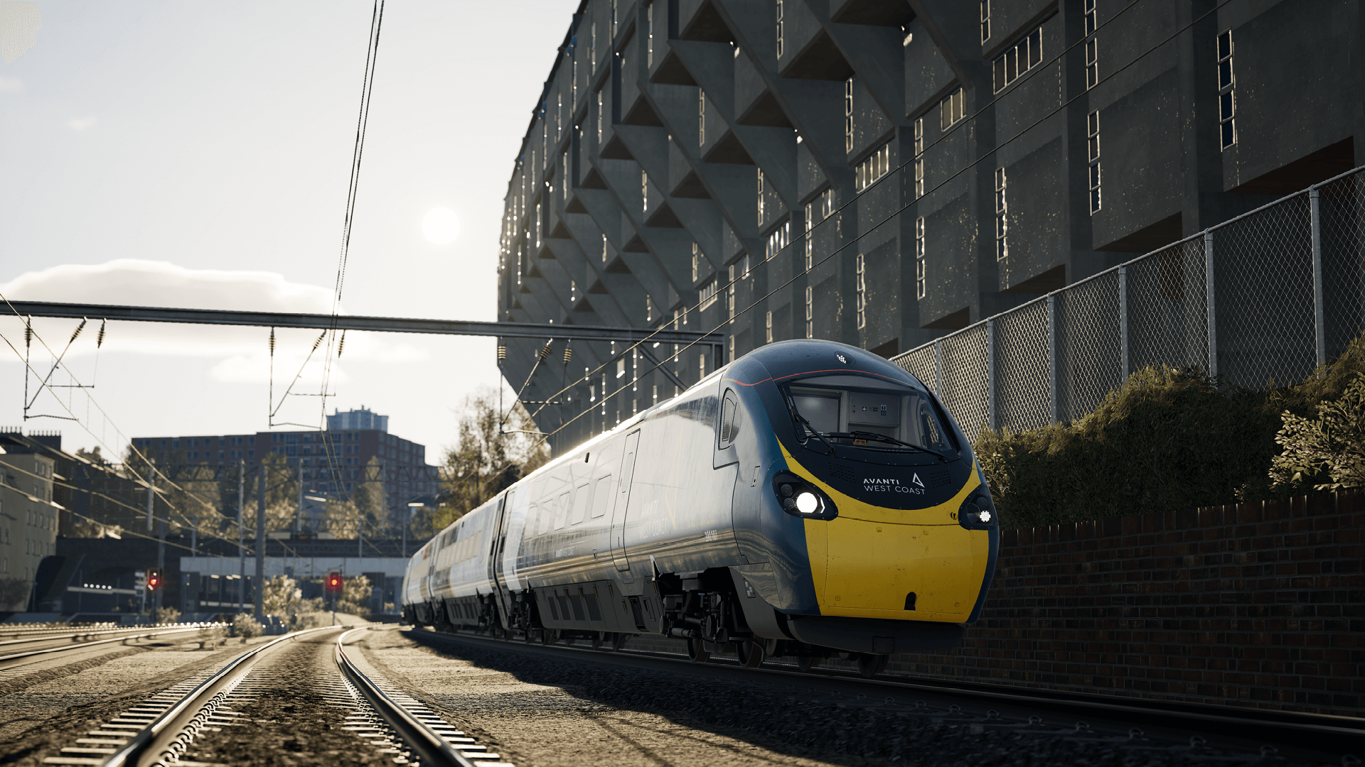Train Sim World® 5: Special Edition