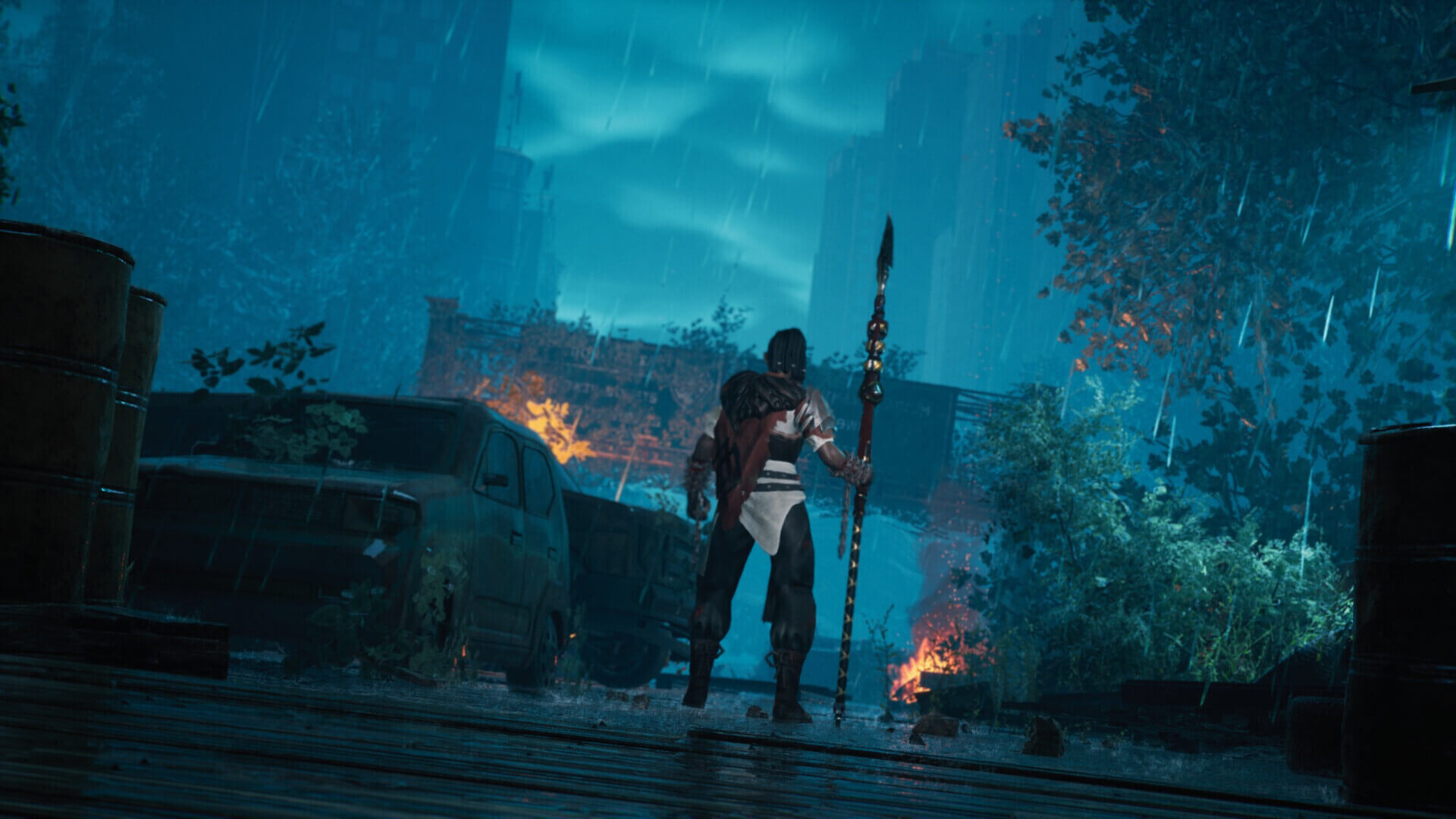 Deathbound - Ultimate Edition