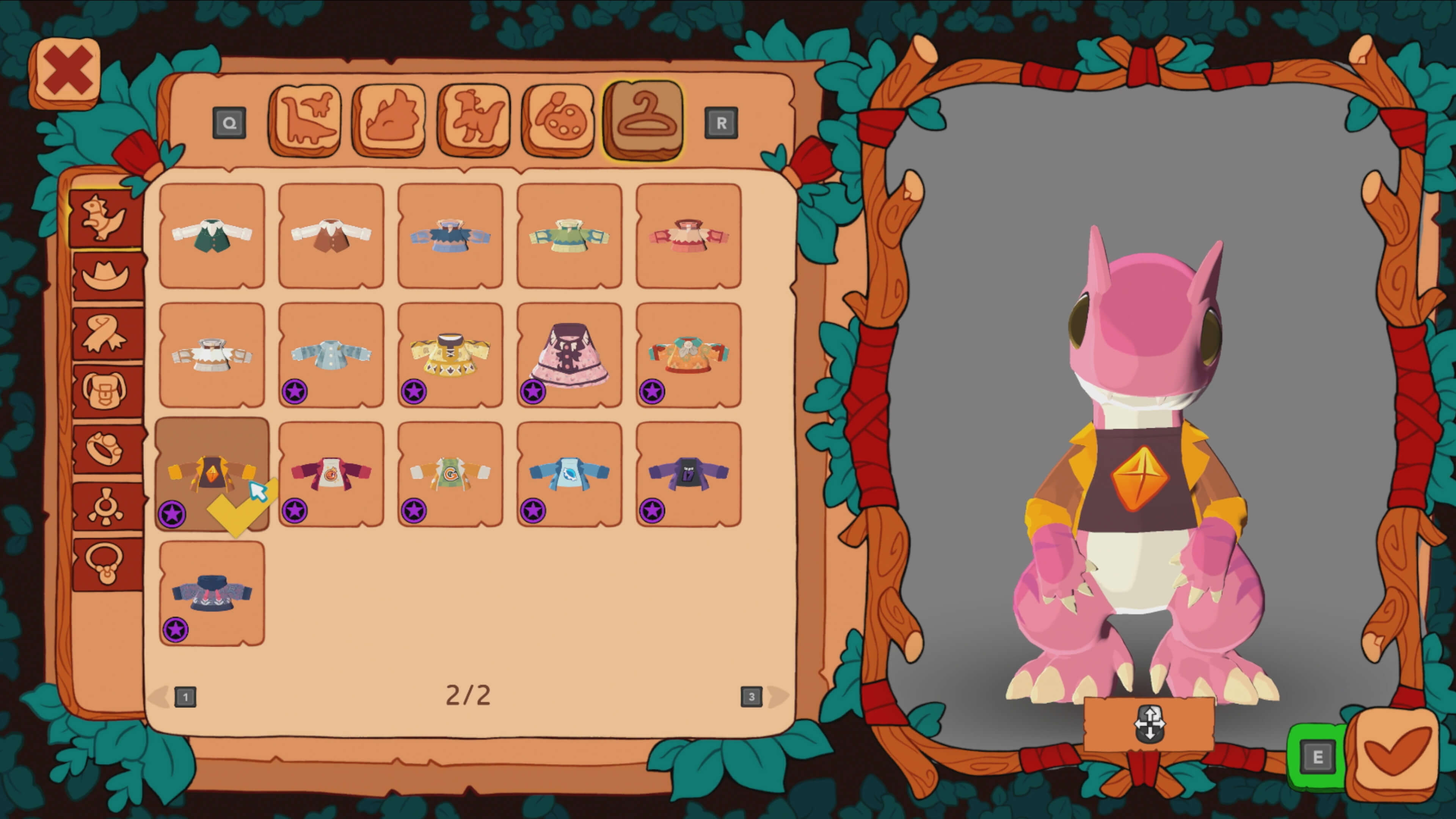 Amber Isle - Deluxe Edition