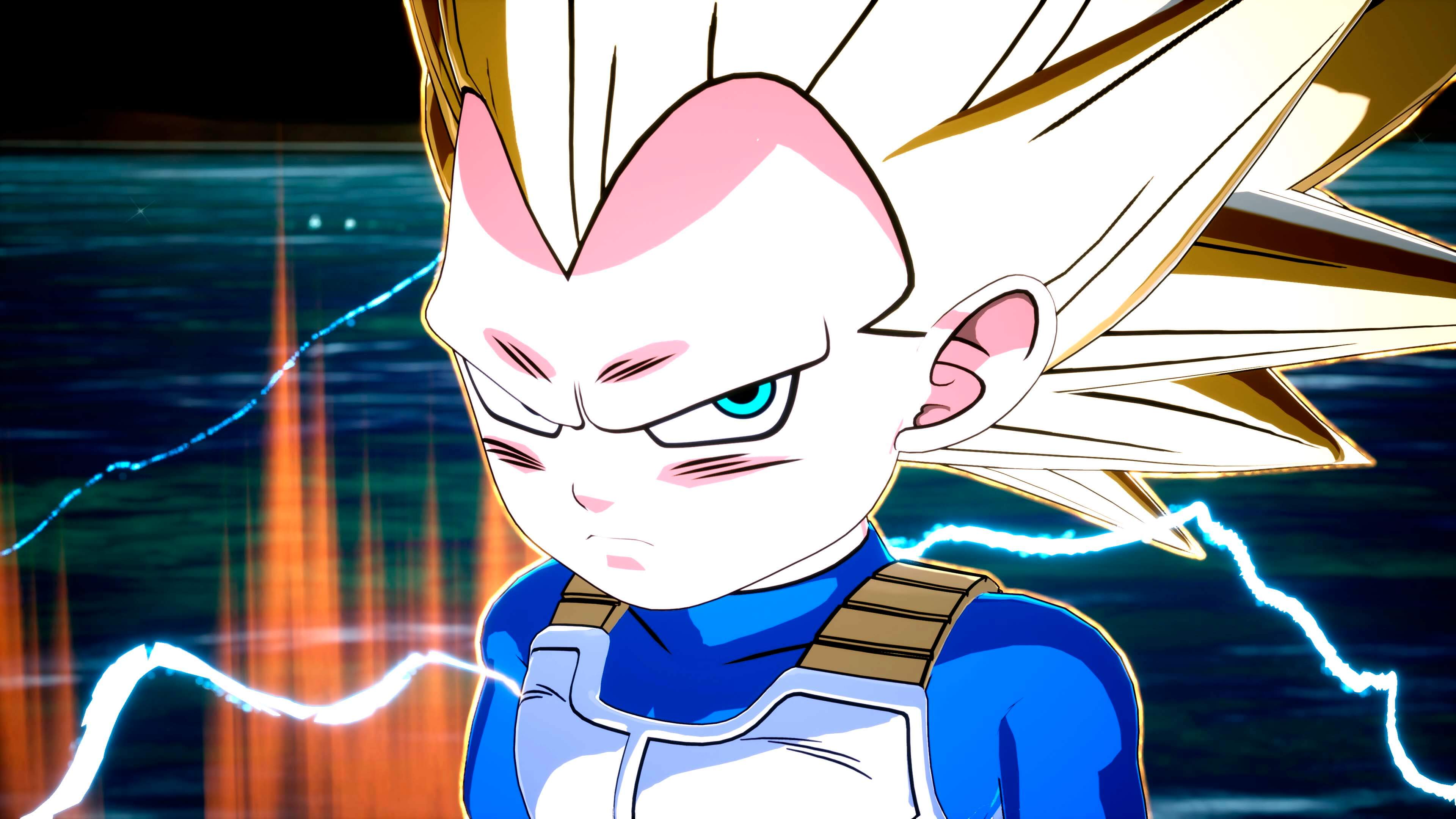 DRAGON BALL: Sparking! ZERO - Dragon Ball DAIMA: Character Pack 1