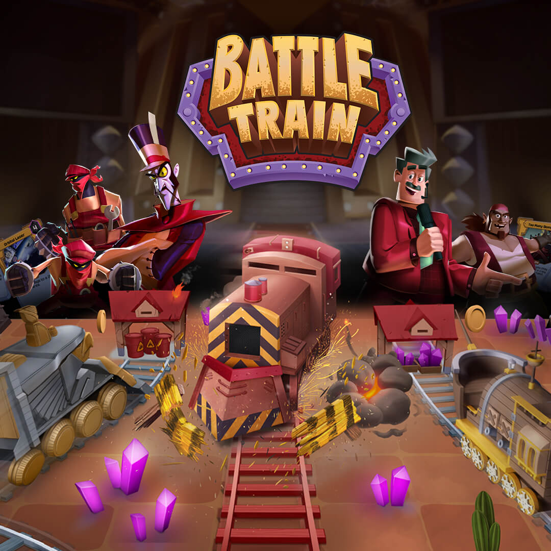 Battle Train