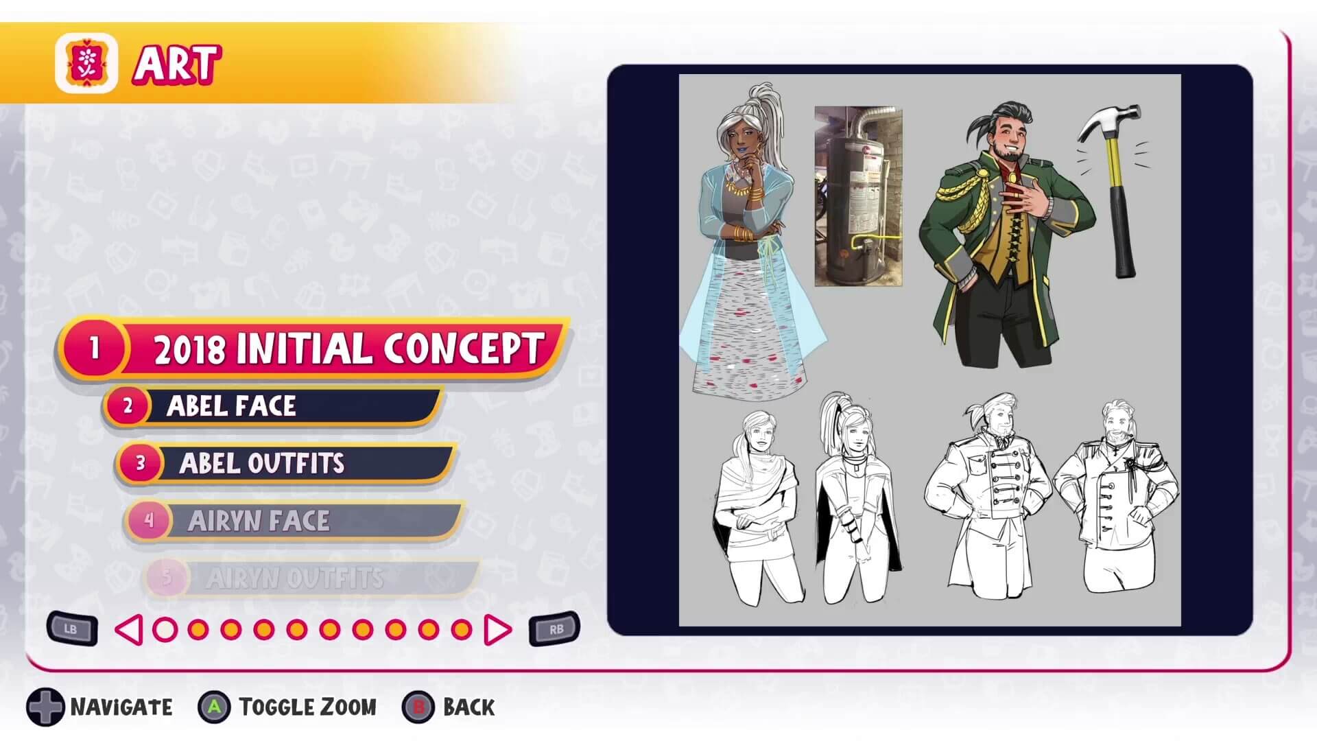 Date Everything! - Lavish Edition