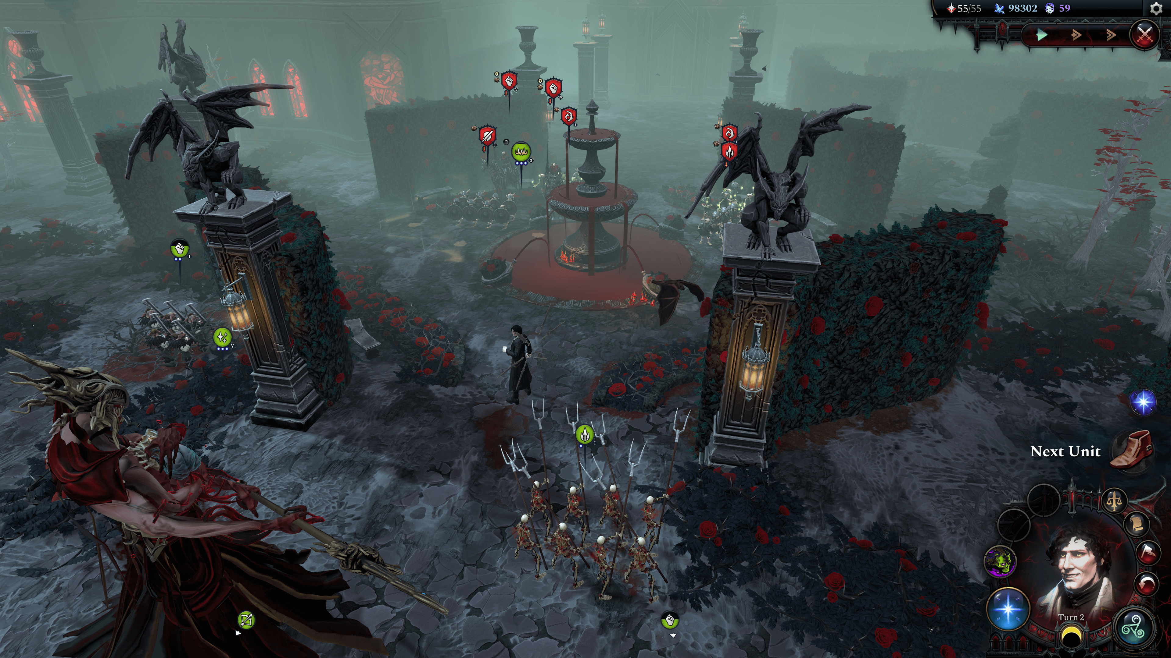 Age of Wonders 4: Expansion Pass 3