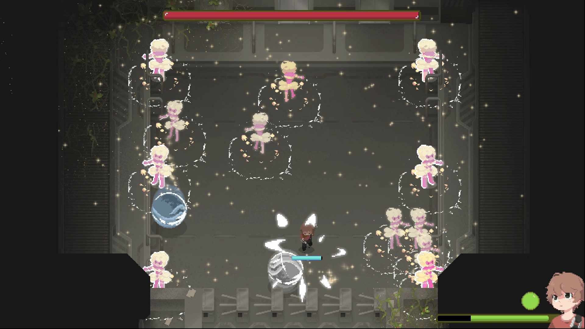 Bittersweet Birthday